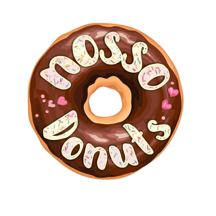Nosso Donuts - Eu No Mapa